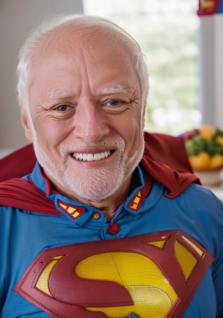 Best Harold Diffusion「LoRa」 Models | PromptHero